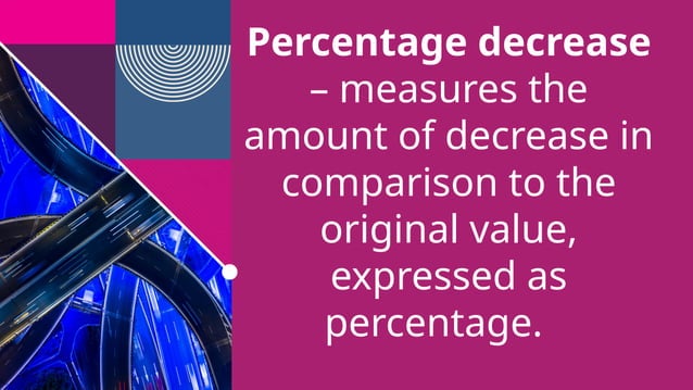 Q1 percentage increase and decrease.pptx | Gasoline Prices | Economy