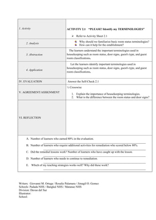 Q1 Wk5 DLP- Housekeeping.docx