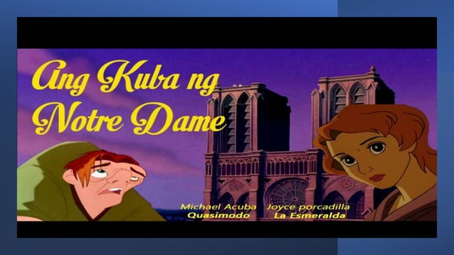 Q1 Wk 6- Ang Kuba ng Notre Dame.pptx