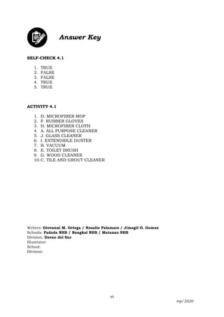 Q1 Wk 7 Activity Sheets- Housekeeping.docx