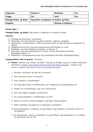 Quarter 1 Worksheet-FILIPINO 4 WEEK 1.pdf