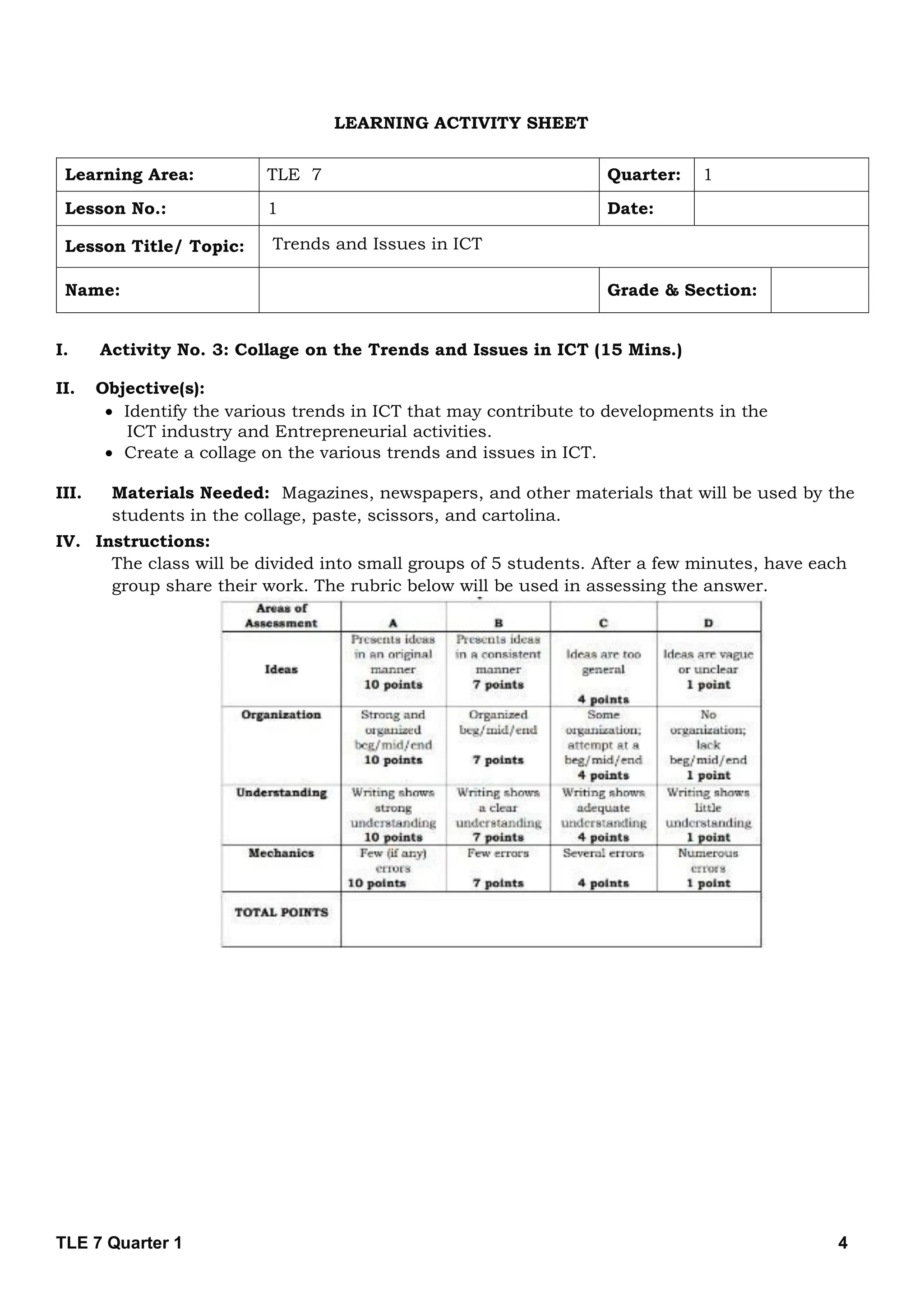 MATATAG CURR _Q1_WS_TLE 7_Lesson 1_Week 1.pdf