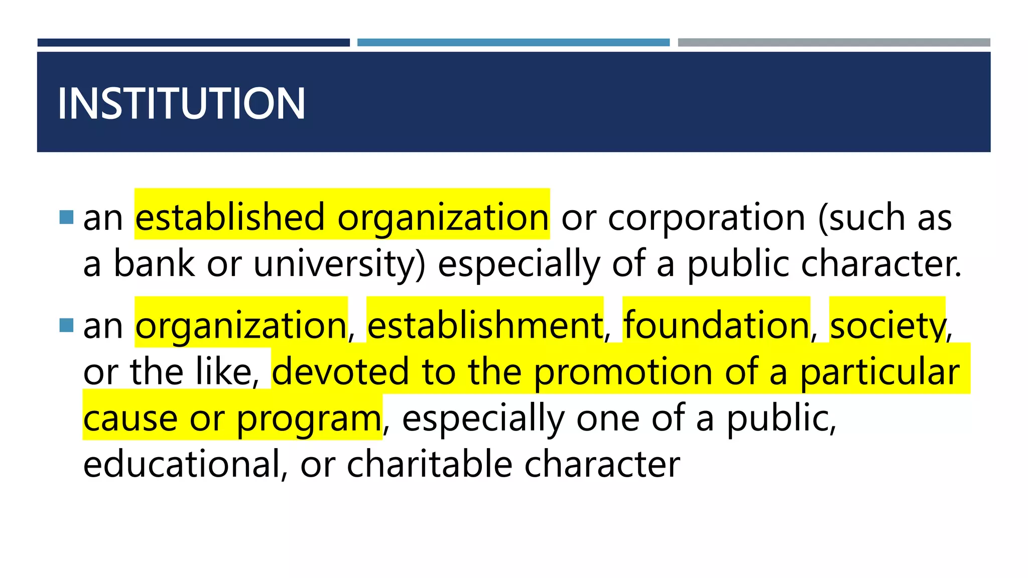 Q2- 1. NON- STATE INSTITUTIONS.pptx