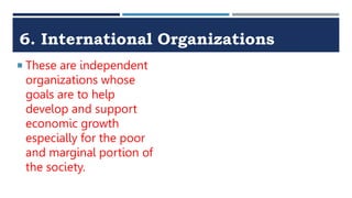 Q2- 1. NON- STATE INSTITUTIONS.pptx