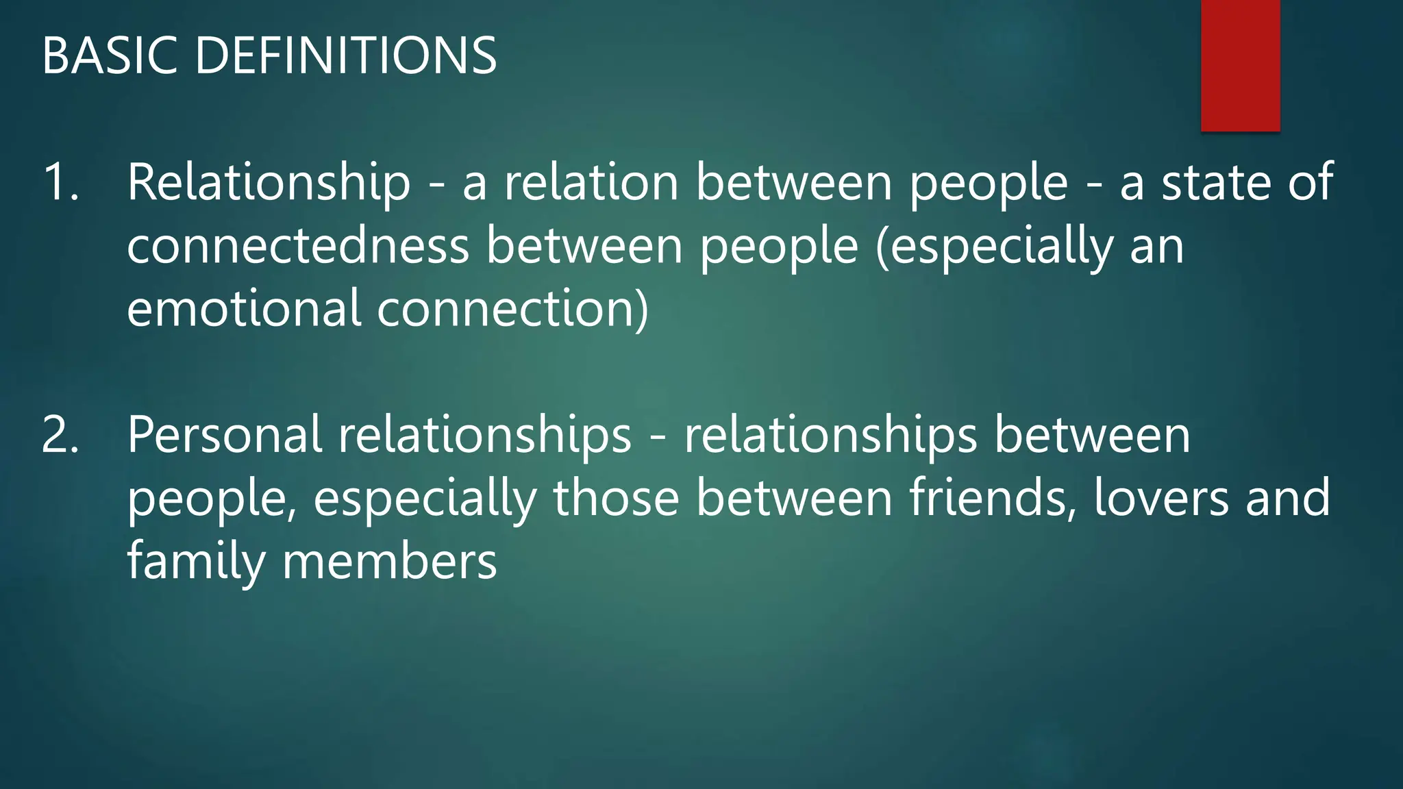 Q2-1-PERSONAL-RELATIONSHIPS.pᴢʏᴏsʏᴏᴅʏᴏᴢɪᴛᴢɪᴛptx | PPTX
