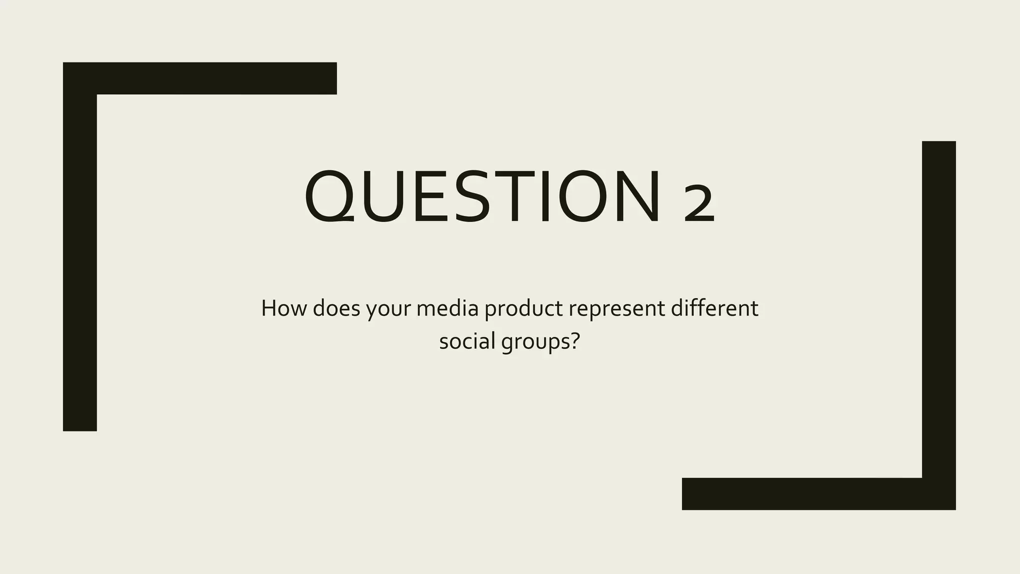 Q2 | PPT