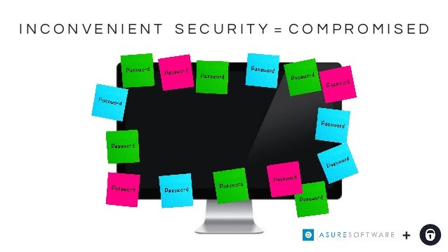 Security and Convenience Without Compromise