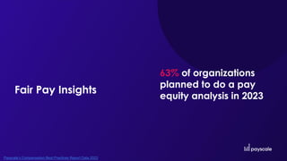 Webinar - Q2 2023: What’s New in Payfactors | PPT