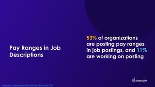 Webinar - Q2 2023: What’s New in Payfactors | PPT