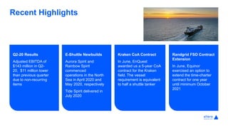 Q2 20 ER Presentation | PPT