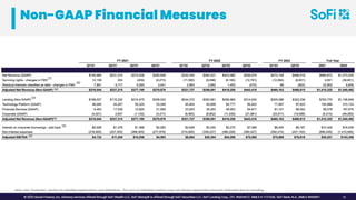 SoFi Q2'23 Investor Presentation | PDF