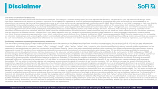 SoFi Q2'23 Investor Presentation | PDF