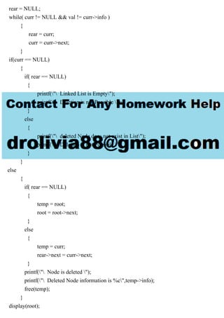 ^^^Q2. Discuss about Header Node And also write a program fo.pdf