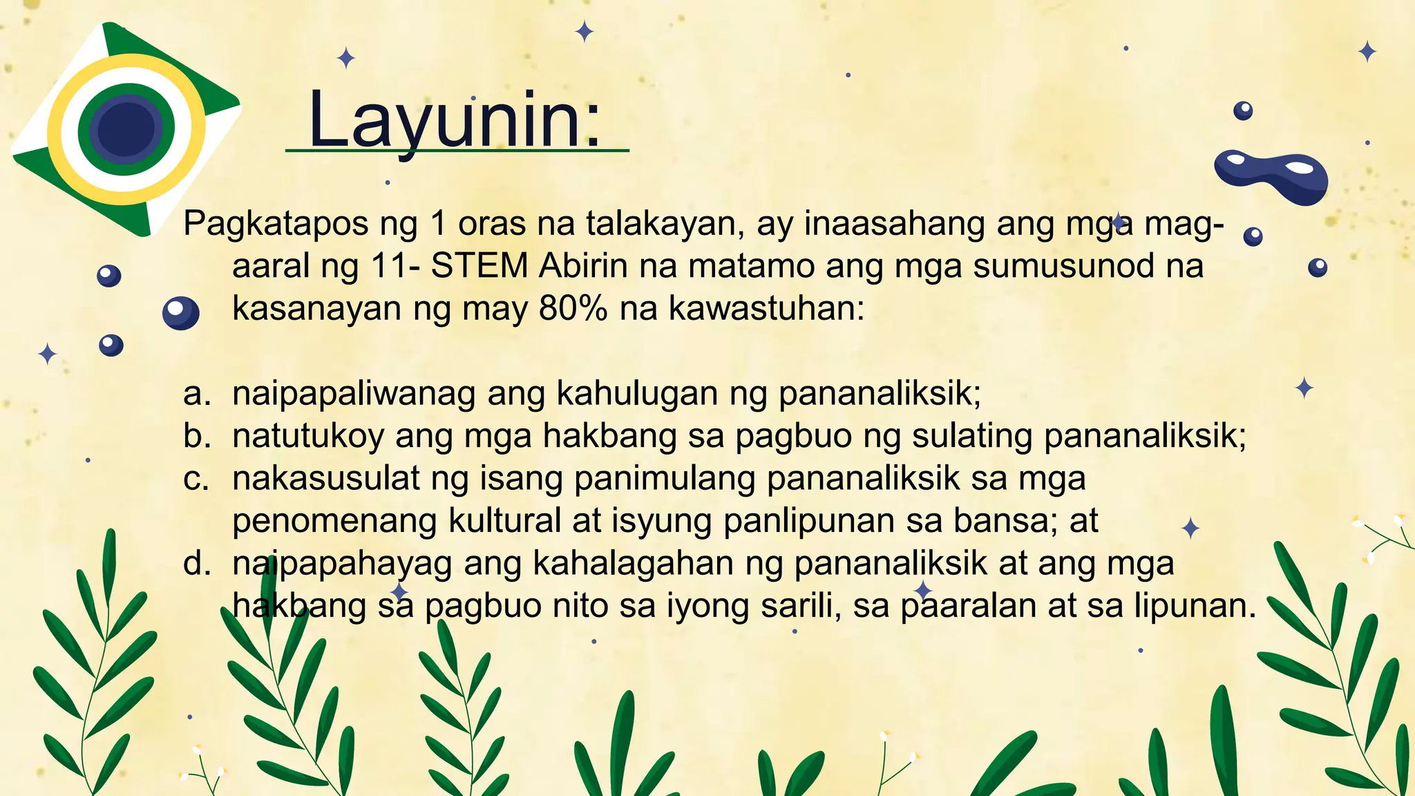 Q2. A11. PANANALIKSIK (MGA HAKBANG SA PAGBUO NG SULATING PANANALIKSIK.pptx