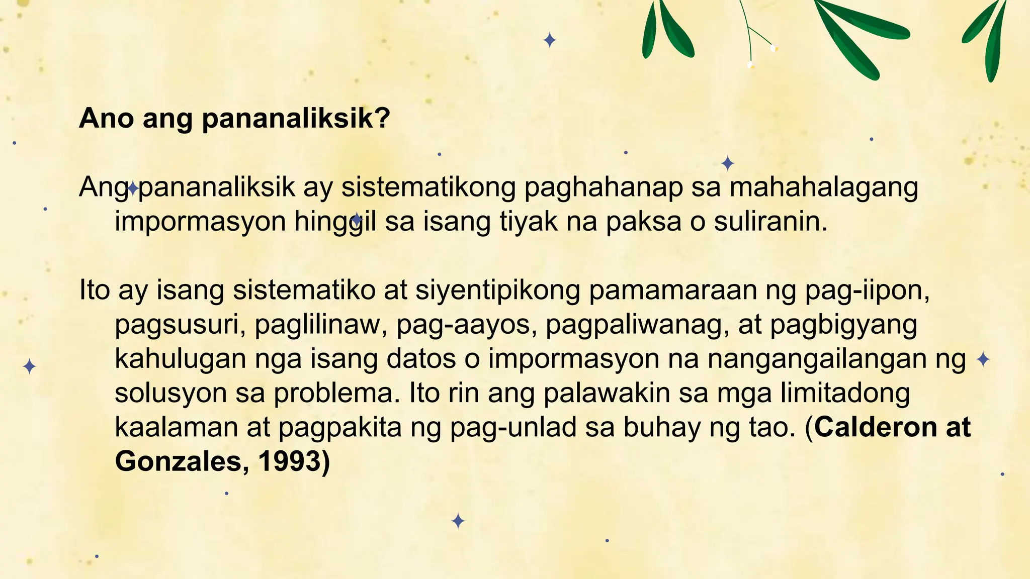 Q2. A11. PANANALIKSIK (MGA HAKBANG SA PAGBUO NG SULATING PANANALIKSIK.pptx