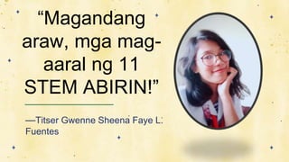 Q2. A11. PANANALIKSIK (MGA HAKBANG SA PAGBUO NG SULATING PANANALIKSIK.pptx
