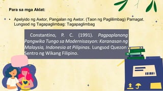 Q2. A11. PANANALIKSIK (MGA HAKBANG SA PAGBUO NG SULATING PANANALIKSIK.pptx