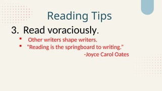 Q2.1Literary genres, traditions, and forms from different national ...