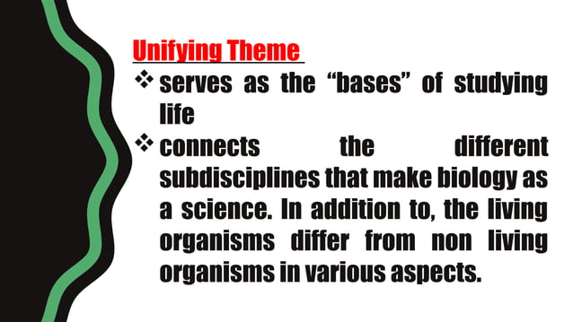 Q2.ELS12.lesson2-unifying themes.FSMpptx | PPT