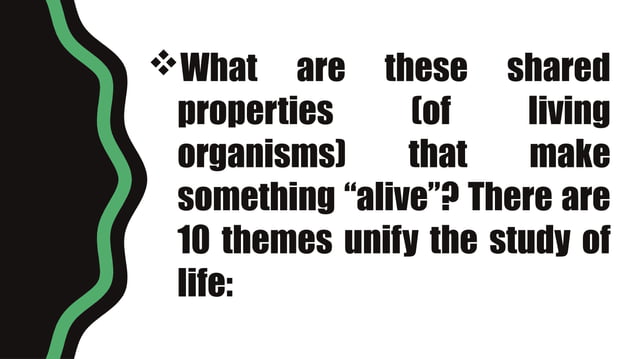 Q2.ELS12.lesson2-unifying themes.FSMpptx | PPT