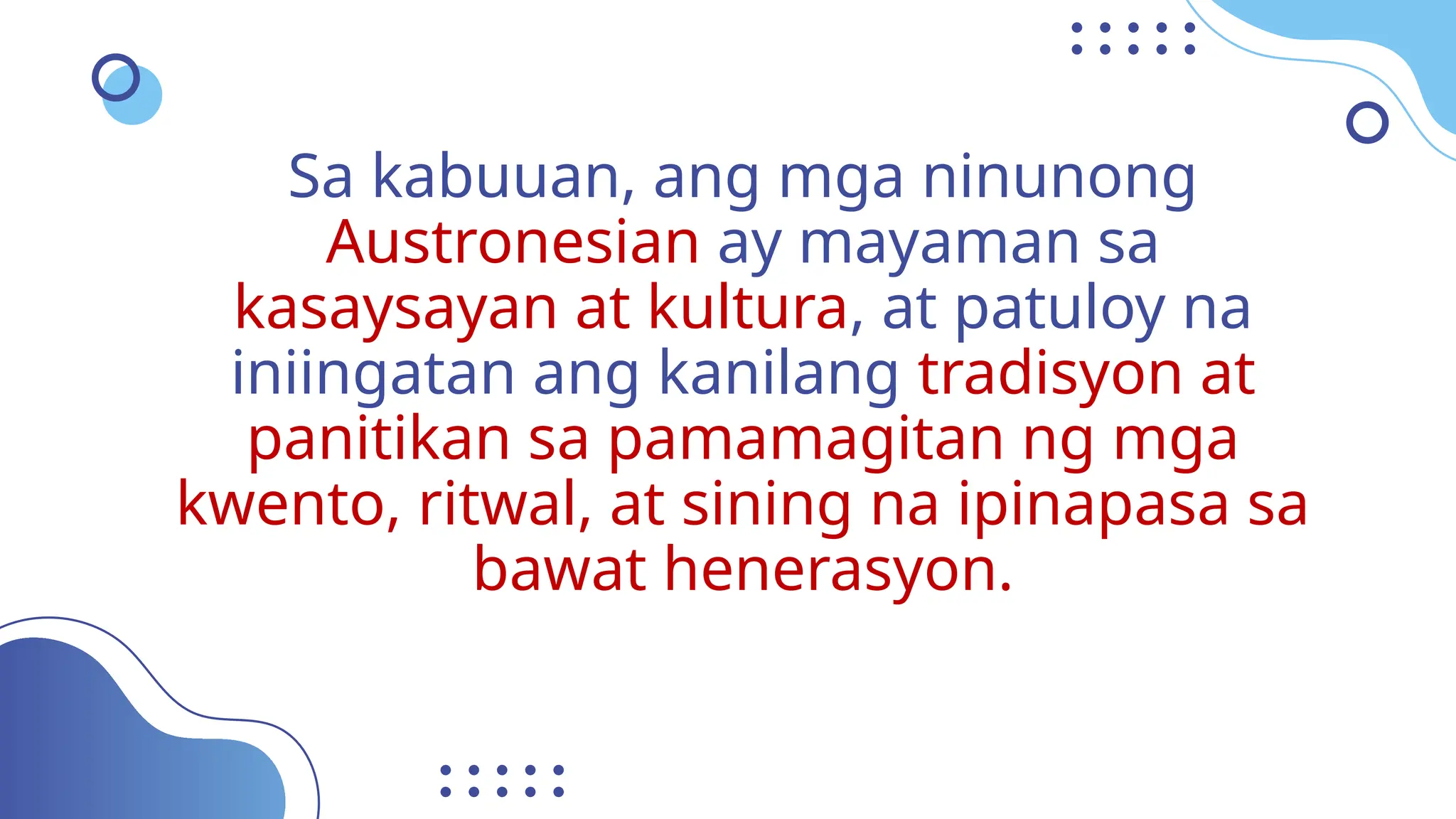 Q2-ARALIN1-SA-FILIPINO-ALAMAT AT AUSTRONESIAN.pptx