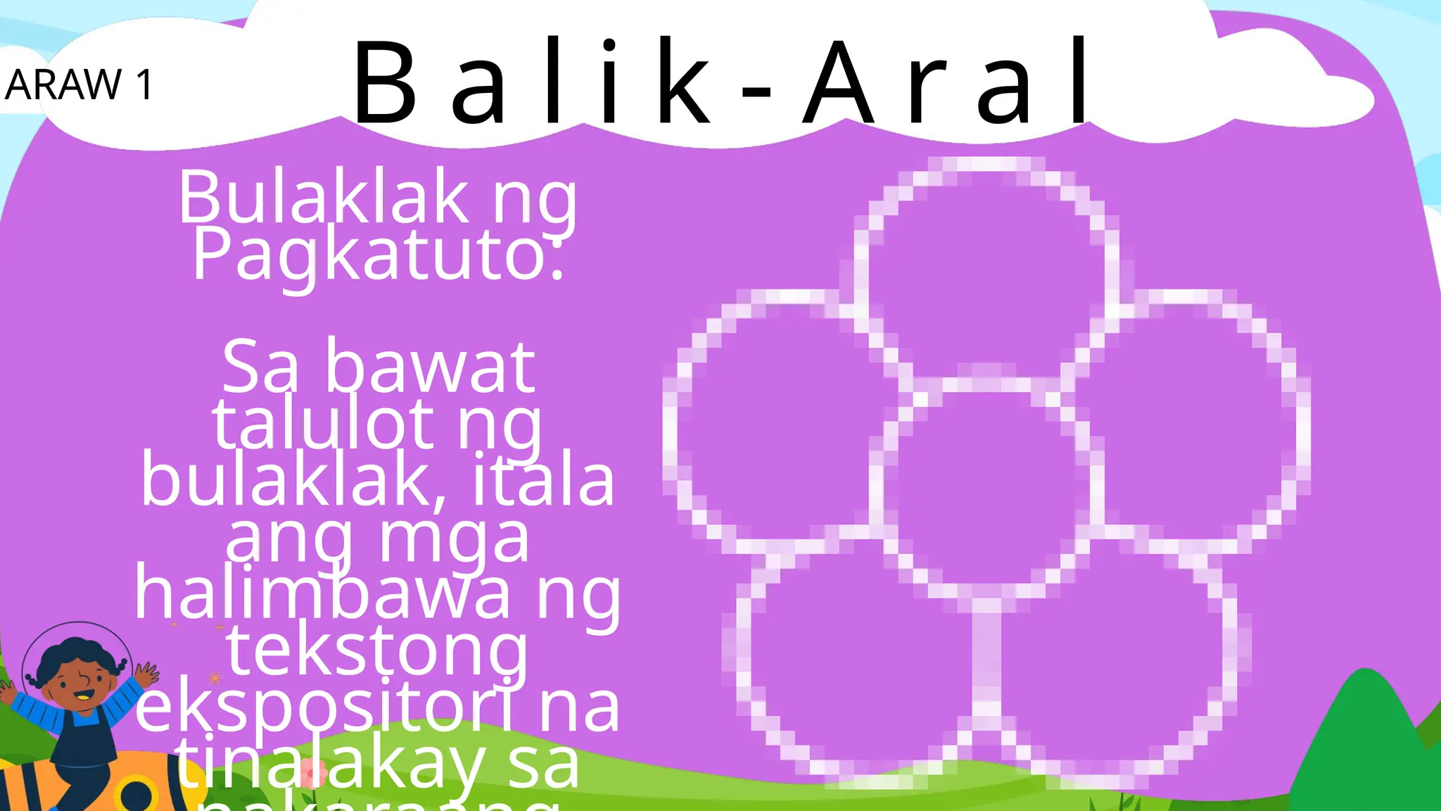 Q2-Aralin 6.pptx MATATAG FILIPINO 7 IKATLO | PPTX