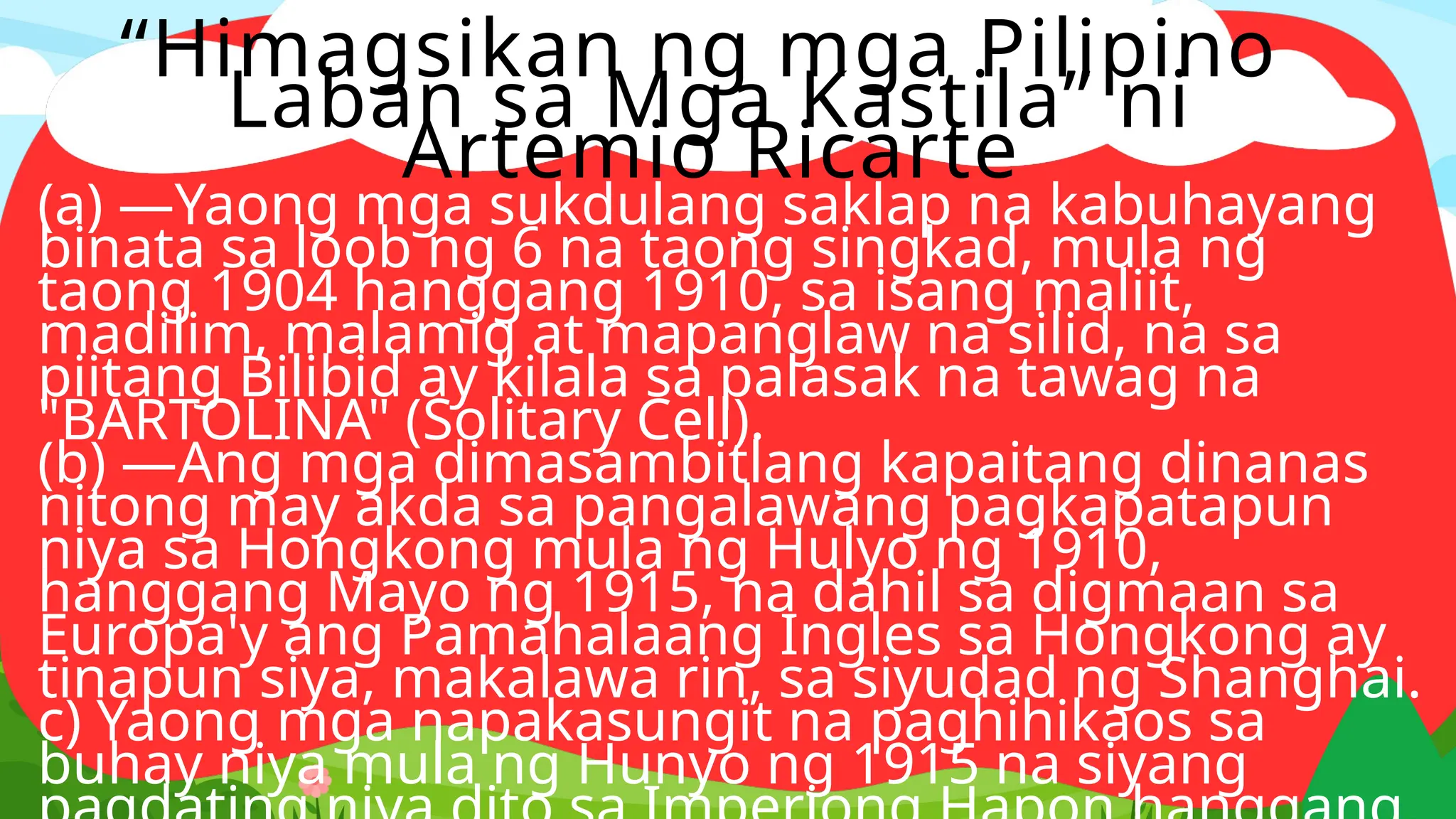 Q2-Aralin 6.pptx MATATAG FILIPINO 7 IKATLO | PPTX