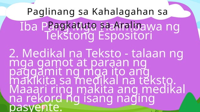 Q2-Aralin 6.pptx MATATAG FILIPINO 7 IKATLO | PPTX