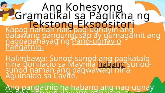 Q2-Aralin 6.pptx MATATAG FILIPINO 7 IKATLO | PPTX