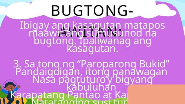 Q2-Aralin 6.pptx MATATAG FILIPINO 7 IKATLO | PPTX