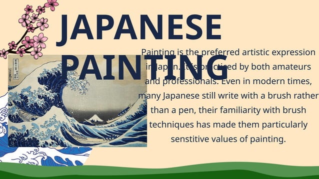 Q2-ARTS-japan.pptx MAPEH ARTS AND CARFTS | PPT
