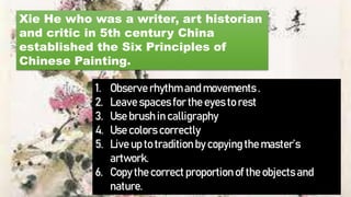 Q2-ARTS8-Wk2 (Characteristics of East Asian Arts).pptx