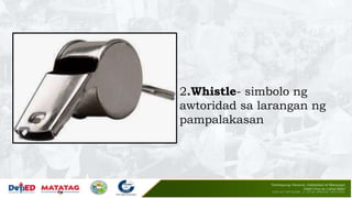 SIMBOLO-AT-PAHIWATIG FIlipino seven PPTx | PPTX