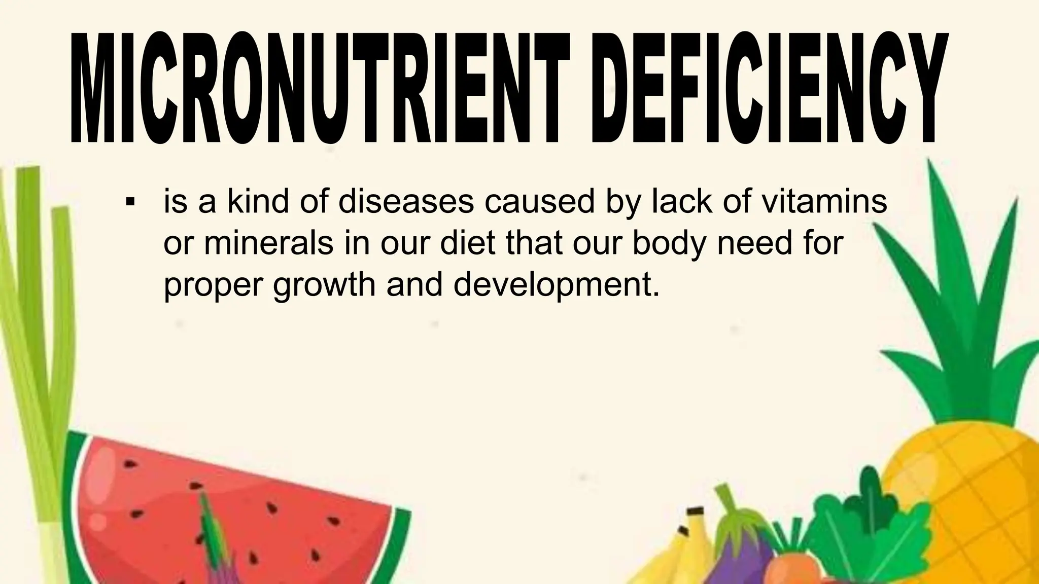 Q2-COT-PPT-Health7_Wk4 (Malnutrition and Micronutrients Deficiency).pptx