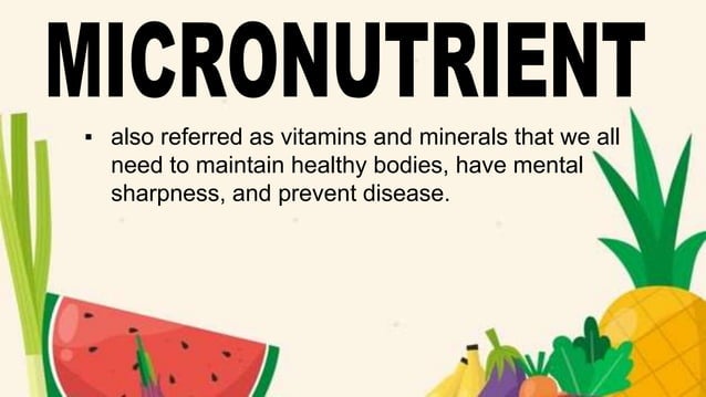 Q2-COT-PPT-Health7_Wk4 (Malnutrition and Micronutrients Deficiency).pptx