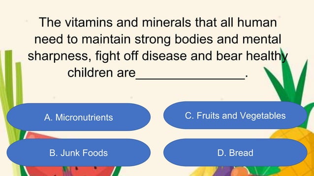 Q2-COT-PPT-Health7_Wk4 (Malnutrition and Micronutrients Deficiency).pptx
