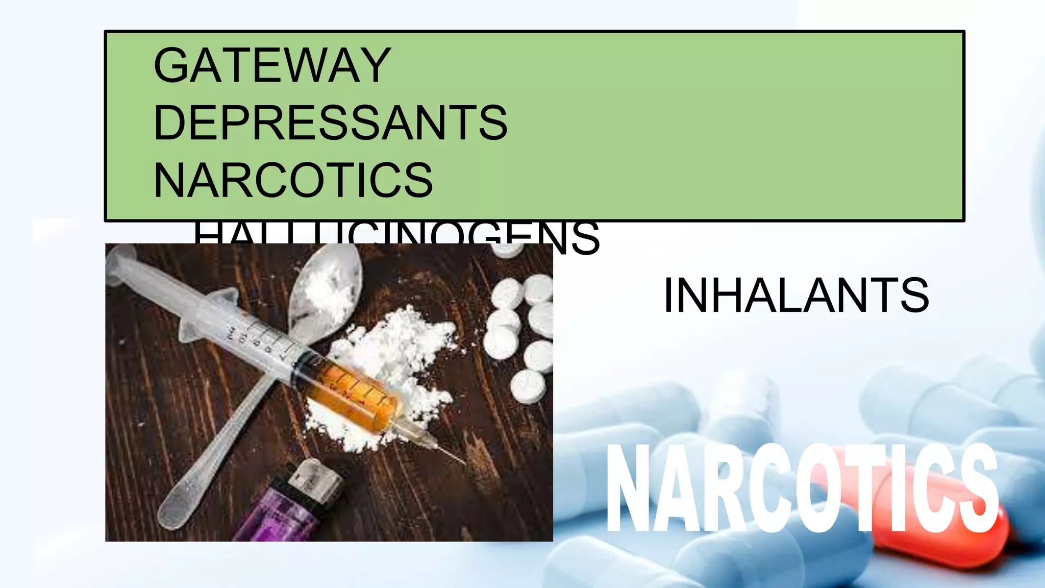 Q2-COT-PPT_HEALTH9 (Drugs of Abuse).pptx
