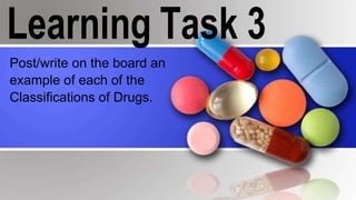 Q2-COT-PPT_HEALTH9 (Drugs of Abuse).pptx