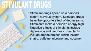 Q2-COT-PPT_HEALTH9 (Drugs of Abuse).pptx