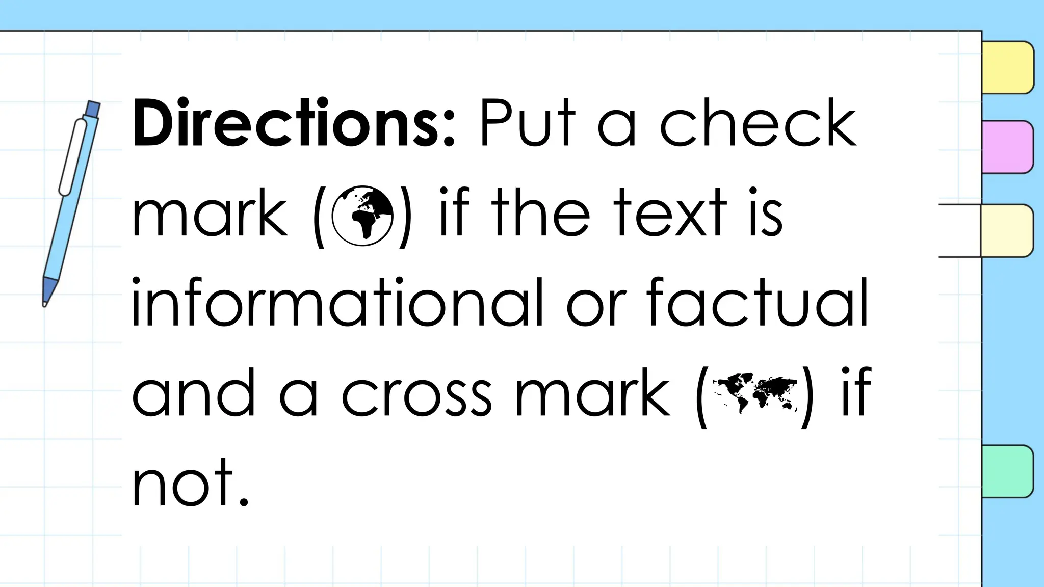 Identifying the purpose, key structure and language features | PPTX