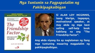 Q2-ESP8-Aralin6-Mabuting Pakikipagkaibigan,Tunay na Kayamanan.pptx