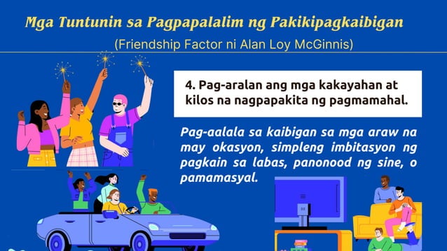 Q2-ESP8-Aralin6-Mabuting Pakikipagkaibigan,Tunay na Kayamanan.pptx