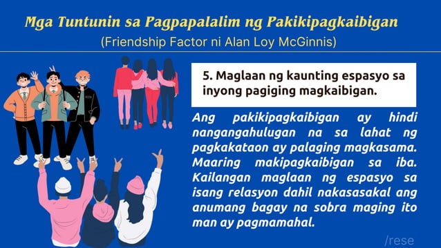 Q2-ESP8-Aralin6-Mabuting Pakikipagkaibigan,Tunay na Kayamanan.pptx