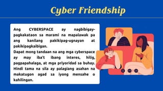 Q2-ESP8-Aralin6-Mabuting Pakikipagkaibigan,Tunay na Kayamanan.pptx