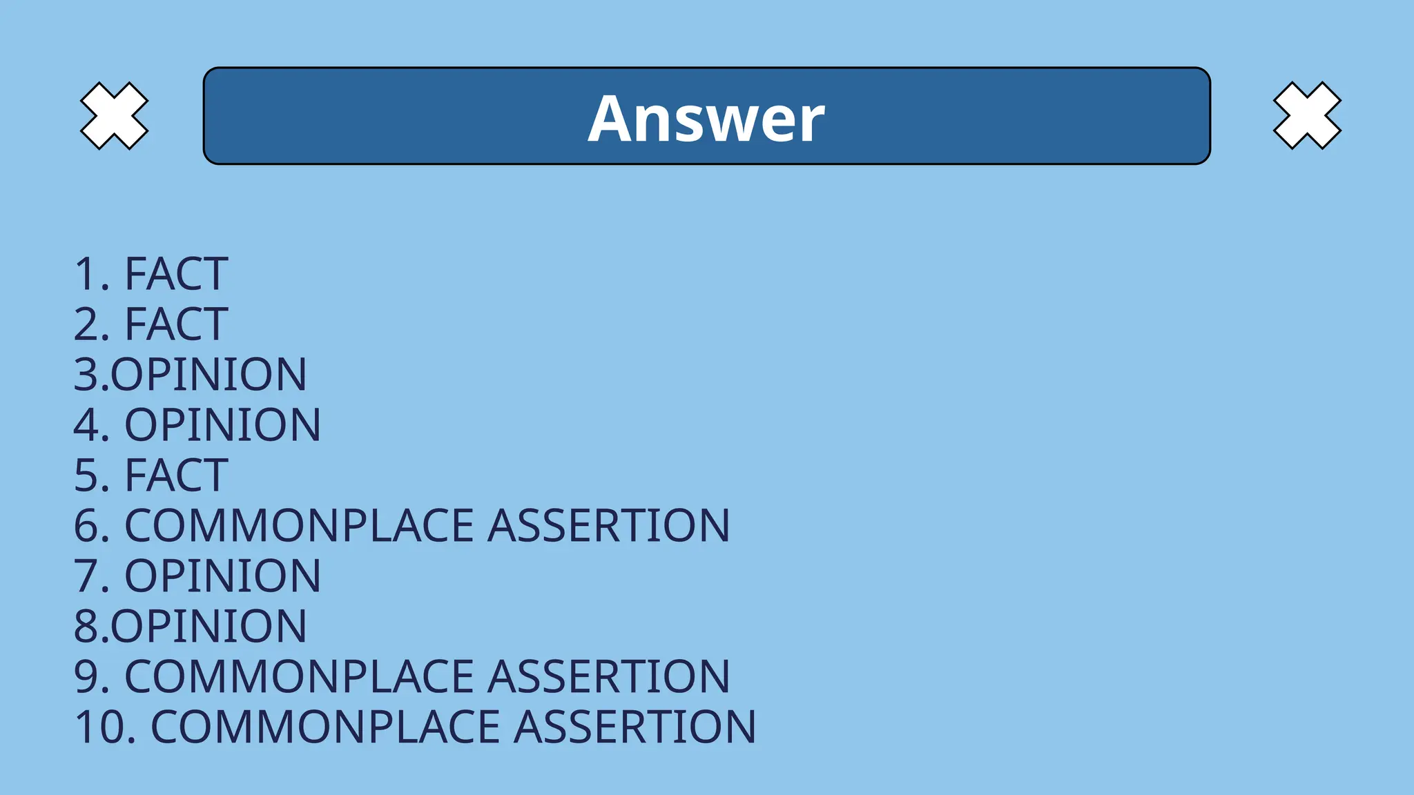 Q2-FORMULATE A STATEMENT OF OPINION OR ASSERTION.pptx