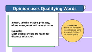 Q2-FORMULATE A STATEMENT OF OPINION OR ASSERTION.pptx