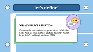 Q2-FORMULATE A STATEMENT OF OPINION OR ASSERTION.pptx
