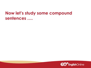 Q2-GR7compoundsentences powerpoint presentation | PPTX