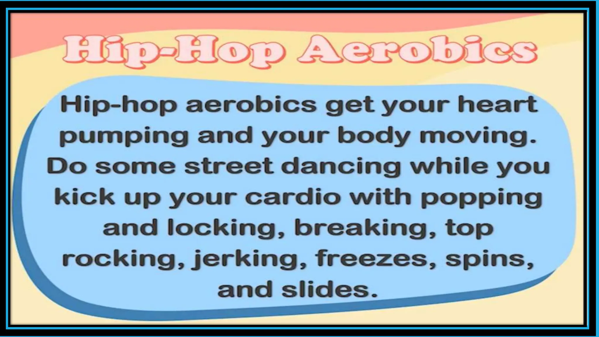 Q2MAPEH 10-Hip Hop Aerobic Exercises.pptx