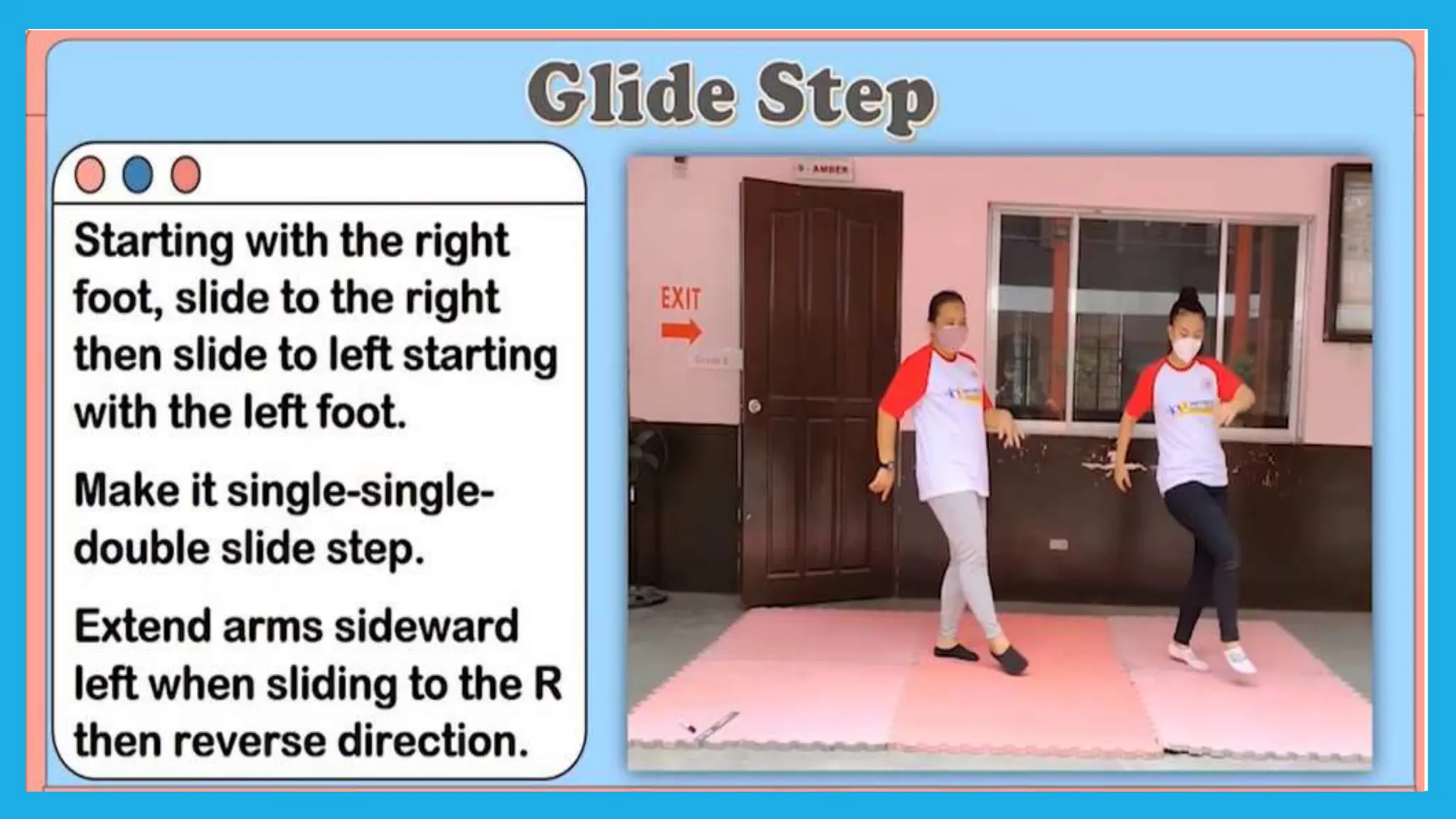 Q2MAPEH 10-Hip Hop Aerobic Exercises.pptx